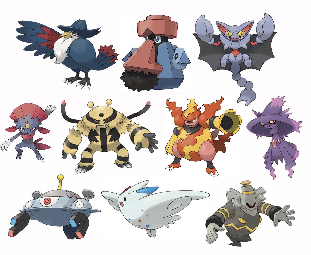 Bee Pokemon Pokémon's Anime Reboot Reveals Supporting Cast Aboard The