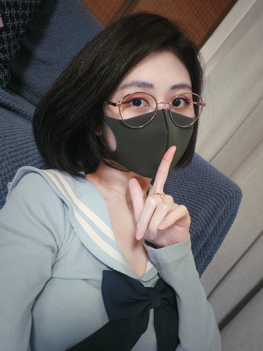 🤫 Naimi奶咪2 @anaimiya2