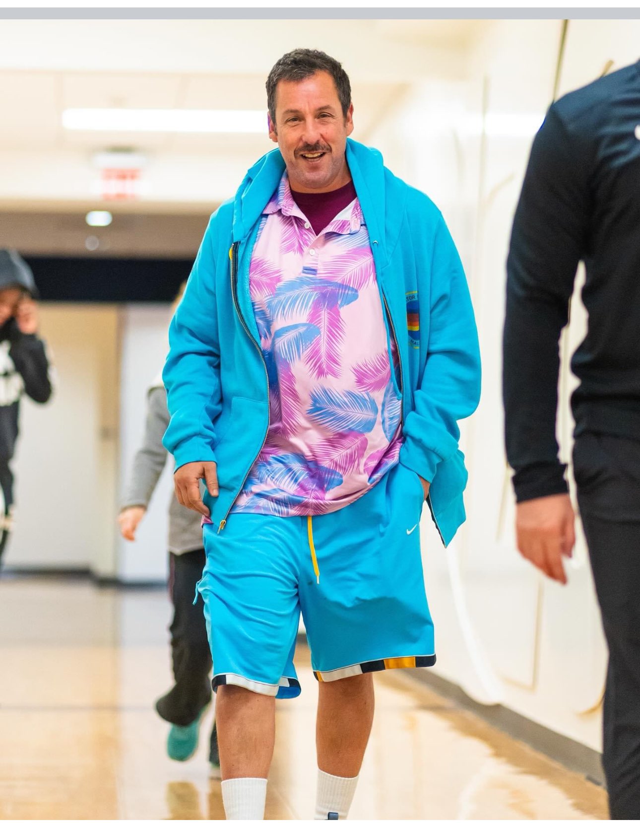 Adam Sandler Tour 2025 Tickets - Natka Annemarie Adam Sandler Tour 2025 Tickets - Natka Annemarie