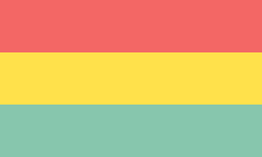 Pansexual Flag Additional Pansexual Flag – Pride Palace