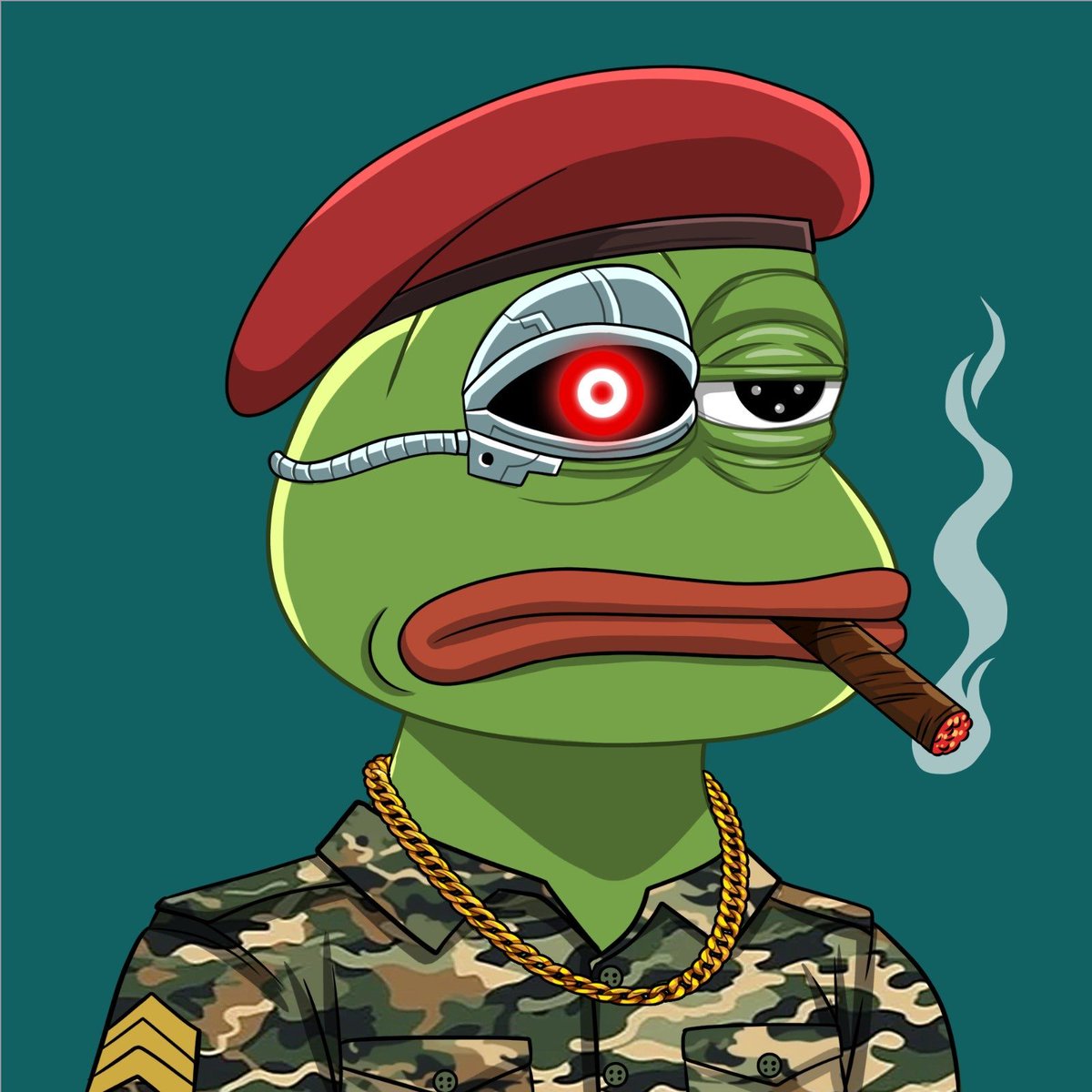 Xcoms Best Soldier Pepe X COM: Apocalypse Wikipedia