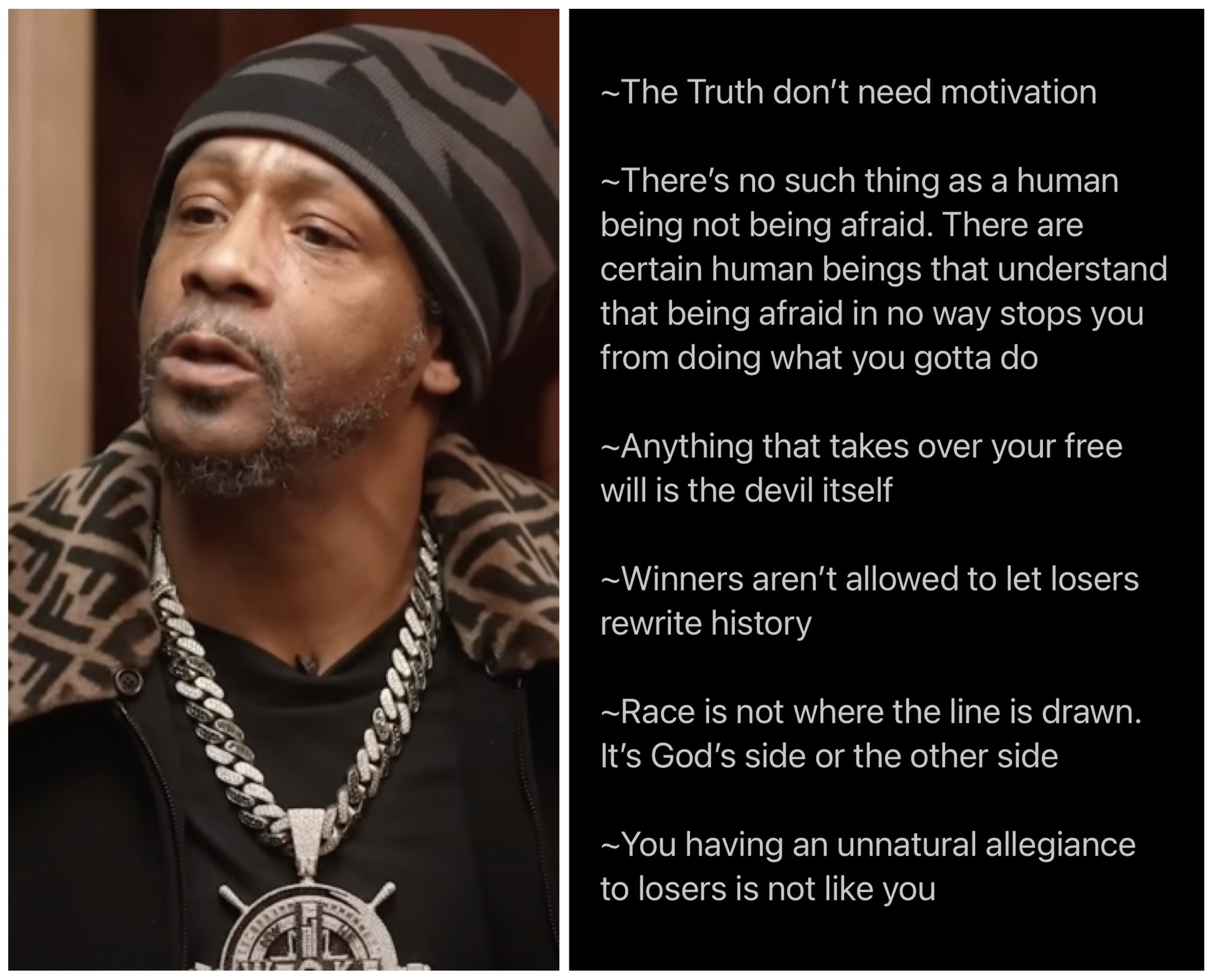 Funny Katt Williams Memes