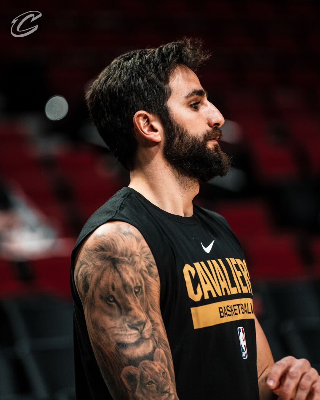 Ricky Rubio Tattoo Ricky Rubio 2019 Hi Res Stock Photography And