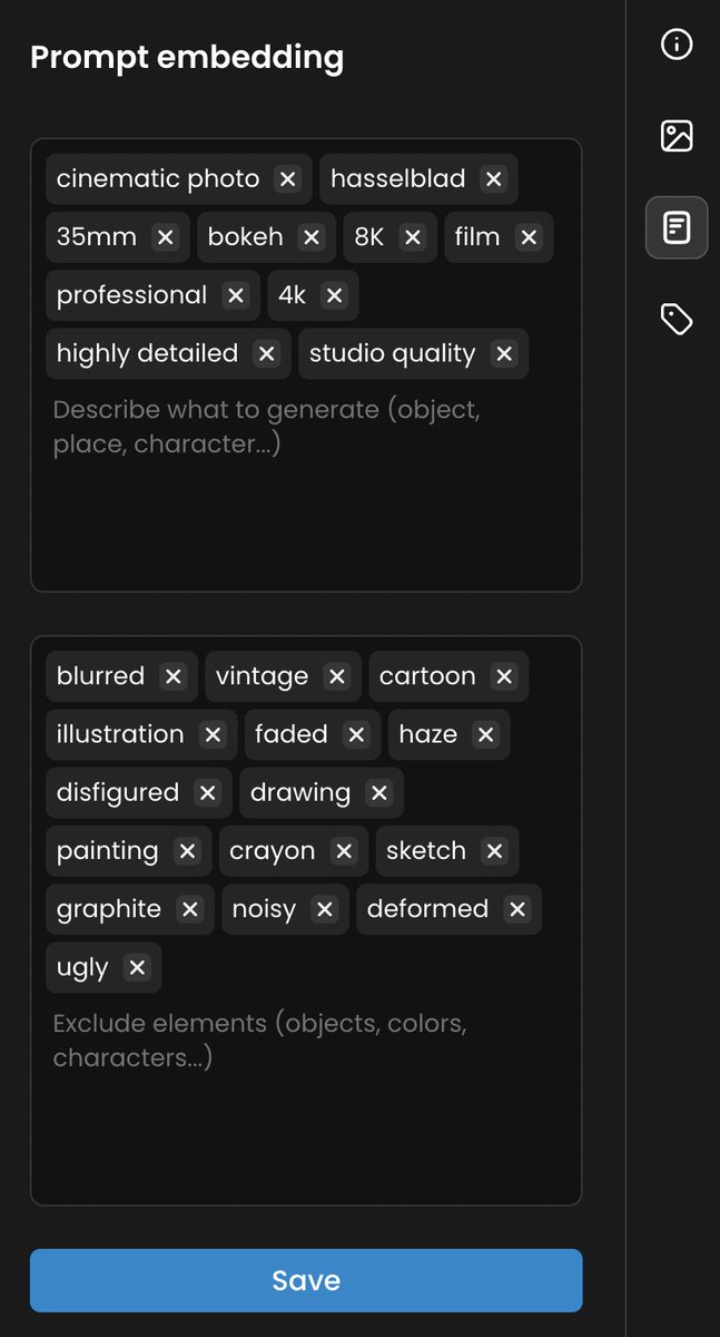 2024 will be the year of AI #influencers... Fully generated characters that can engage ...