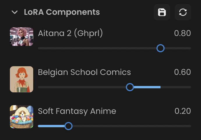 2024 will be the year of AI #influencers... Fully generated characters that can engage ...
