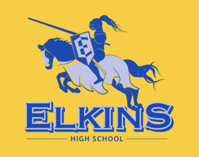 Elkins High School Logo