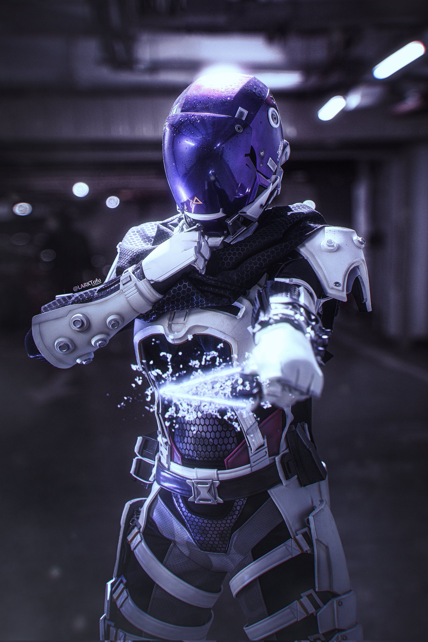 Voidwalker Wallpaper Iphone Phehhzyn Twitch