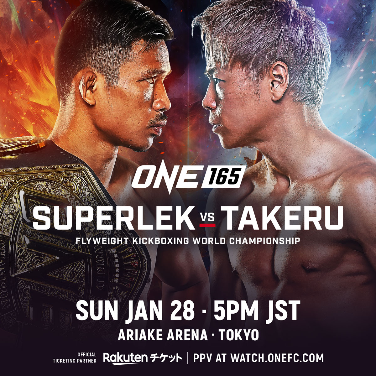 5 things you might not know about Superlek Kiatmoo9 | Sherdog Forums ...