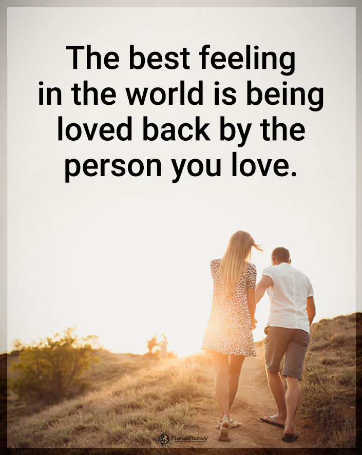 Greatest Feeling In The World Quotes This Feeling To Be On The Best
