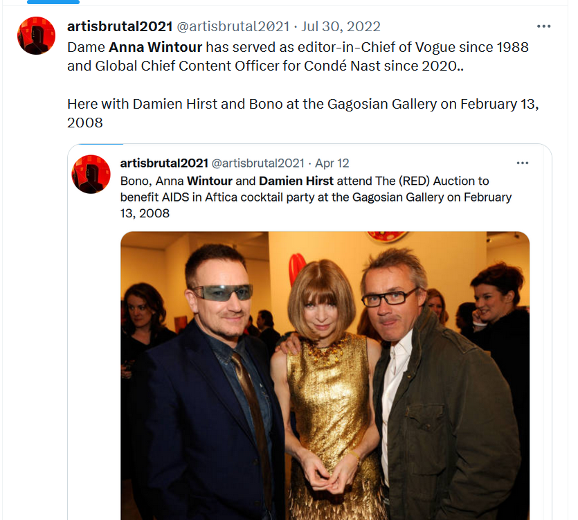 Daily Mail reporter Sharon Churcher advised Giuffre to let Vanity Fair ...