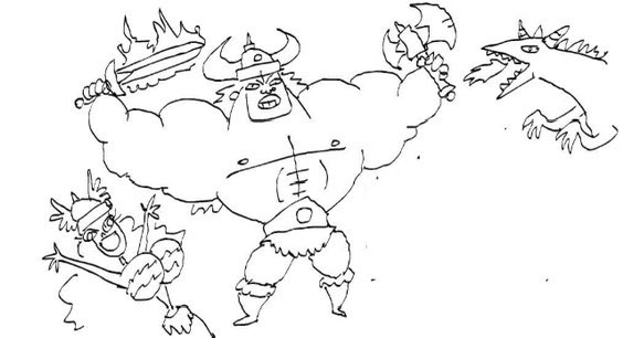 Let’s make a distinction here so that we can all be friends again… I ...