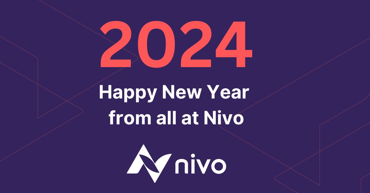 Nivo Logo
