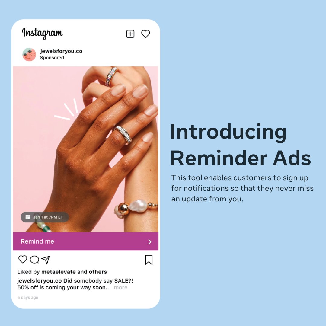 Reminder Advertisement Create Shortcut To Add New Reminder W/ Date And
