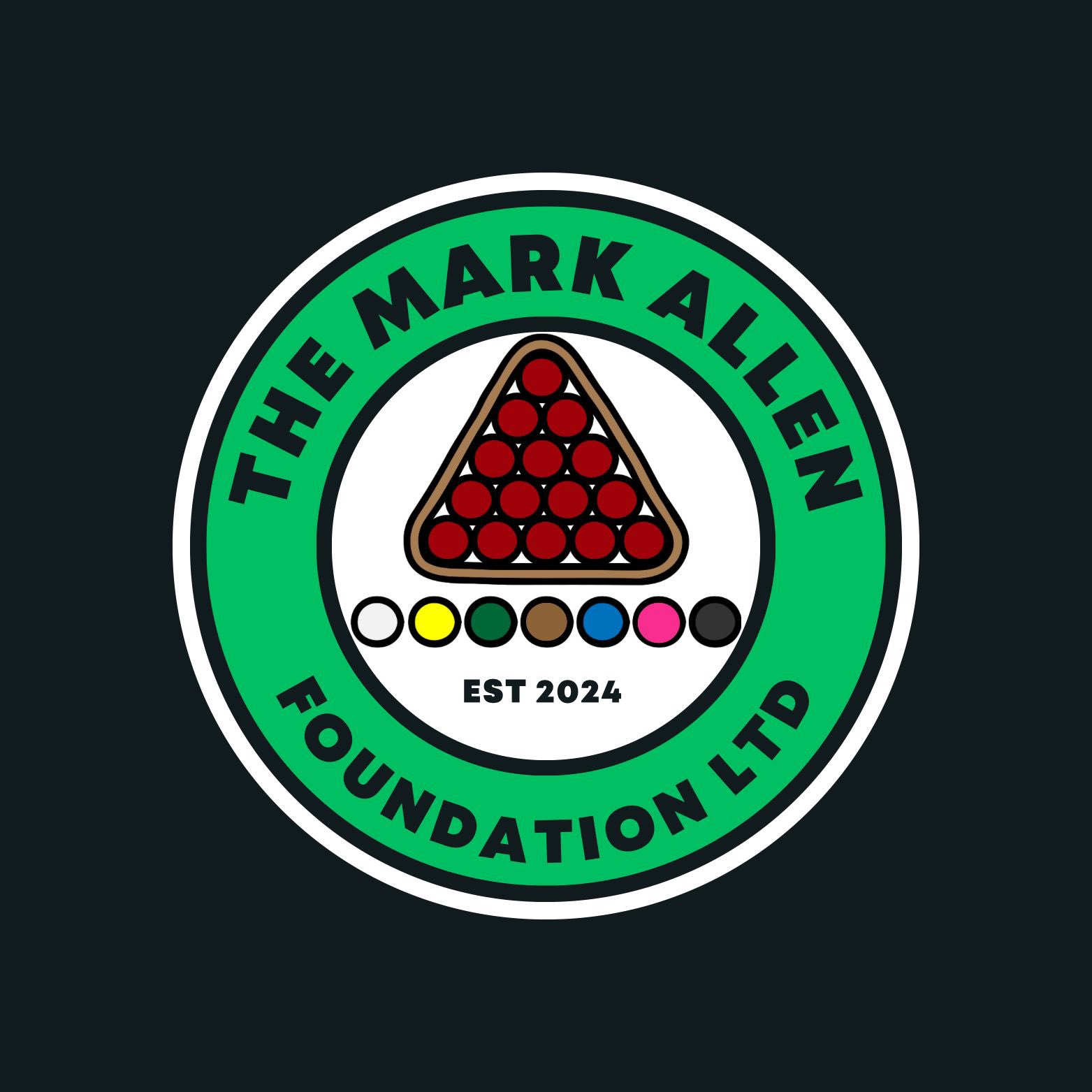 Mark Allen Group Logo