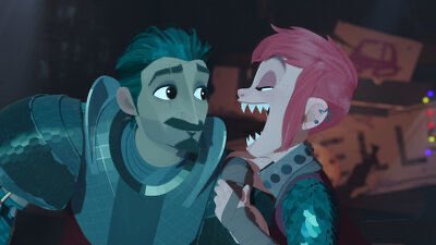 2024 BAFTA Longlist: Animated Film: The Boy and the Heron Chicken Run ...