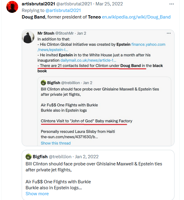 Six files relating to the Clinton confidante are due to be released in ...
