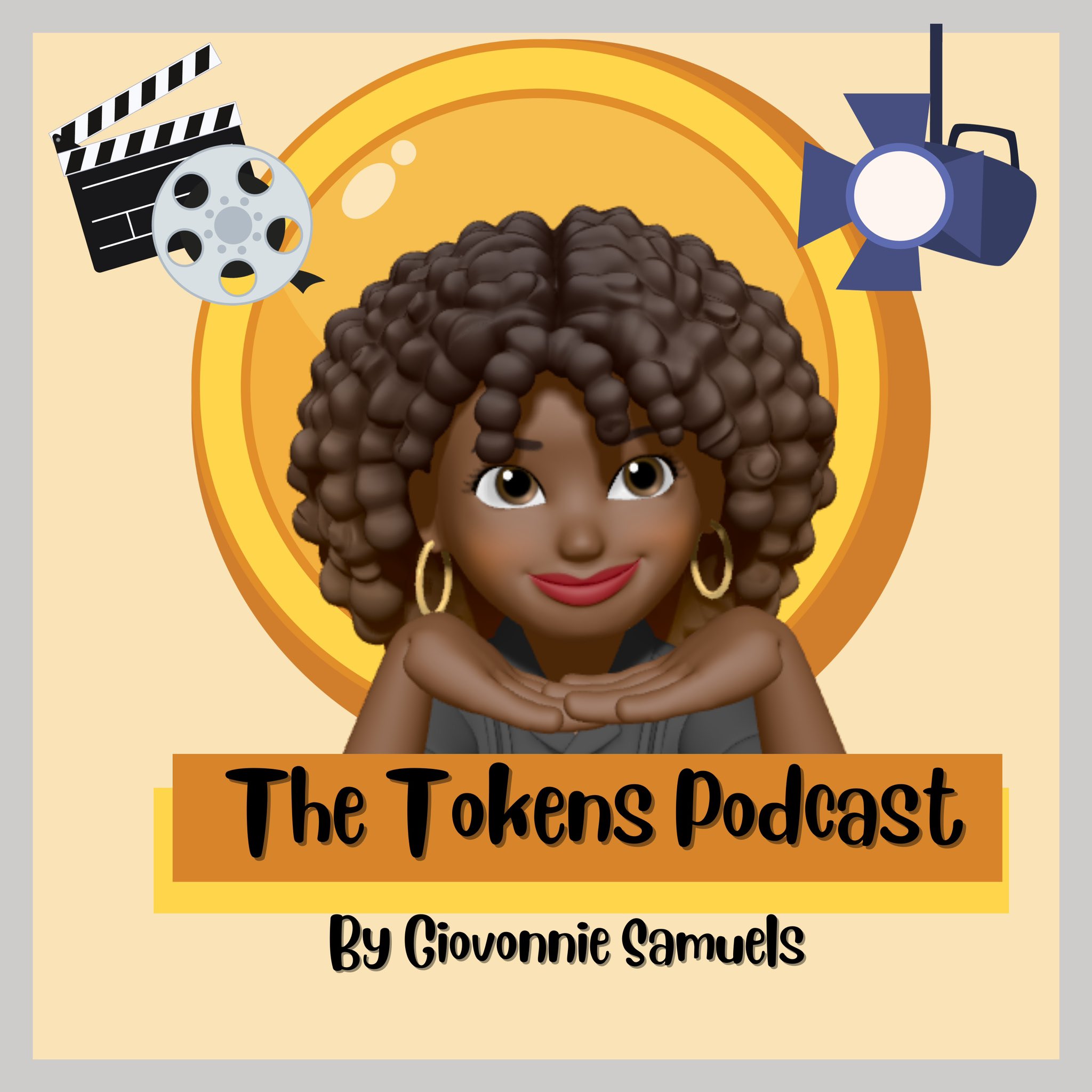 Giovonnie Samuels 2024