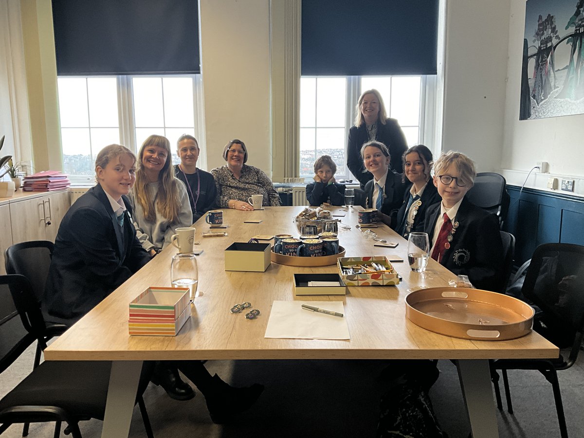 Welcome to Varndean School