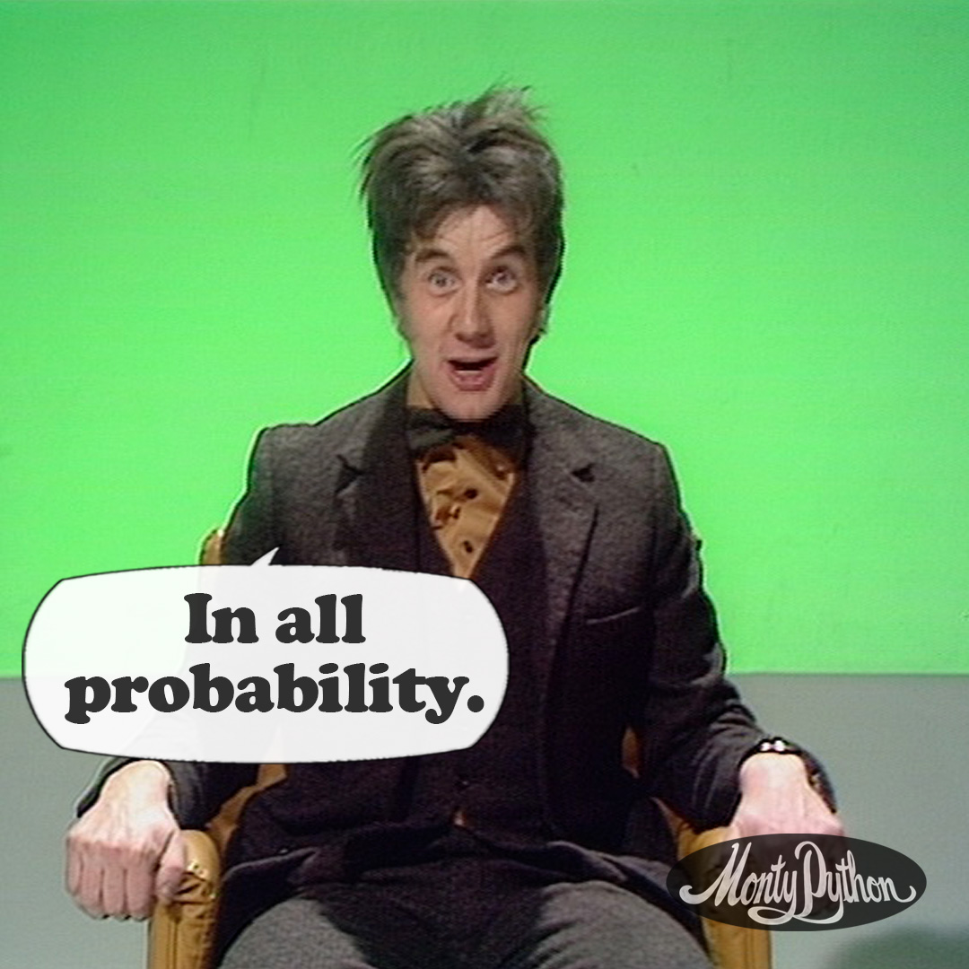 Funny Monty Python Quotes Monty Python: 15 Funniest Quotes From The