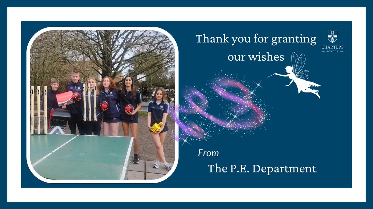 Welcome to Charters School