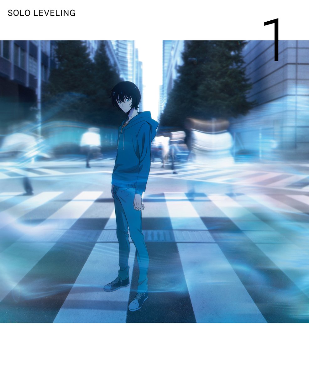 動畫《我獨自升級》釋出無字幕片頭片尾曲影片 - nk940155的創作 - 巴哈姆特