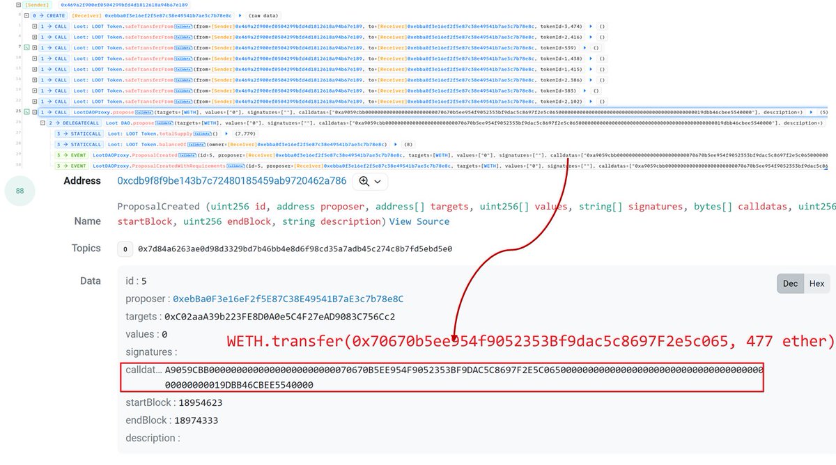 Thread by @Phalcon_xyz on Thread Reader App – Thread Reader App