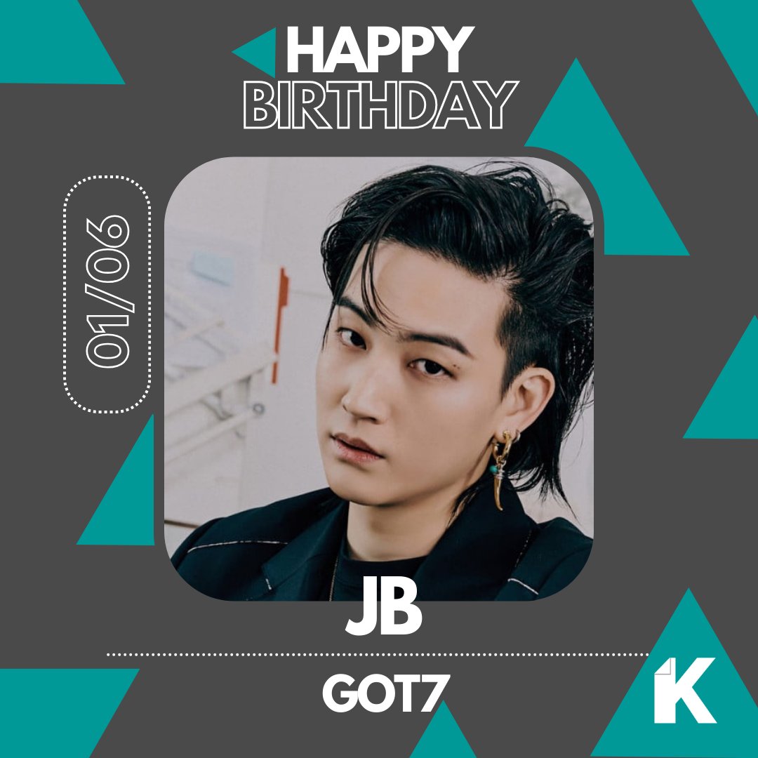 Got7 Jb 2024
