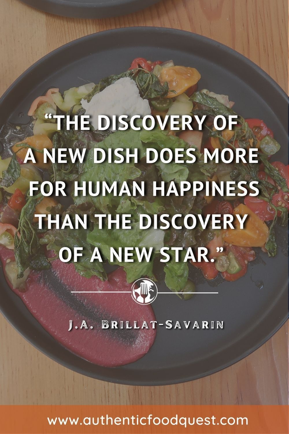 Famous Food Service Quotes Inspirational Food Quotes. QuotesGram