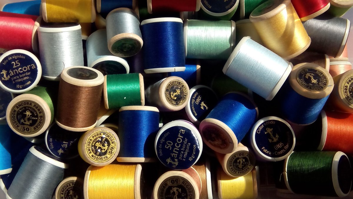 Dejo por aquí un hilo de hilos que sirva de recopilatorio de los hilos ...