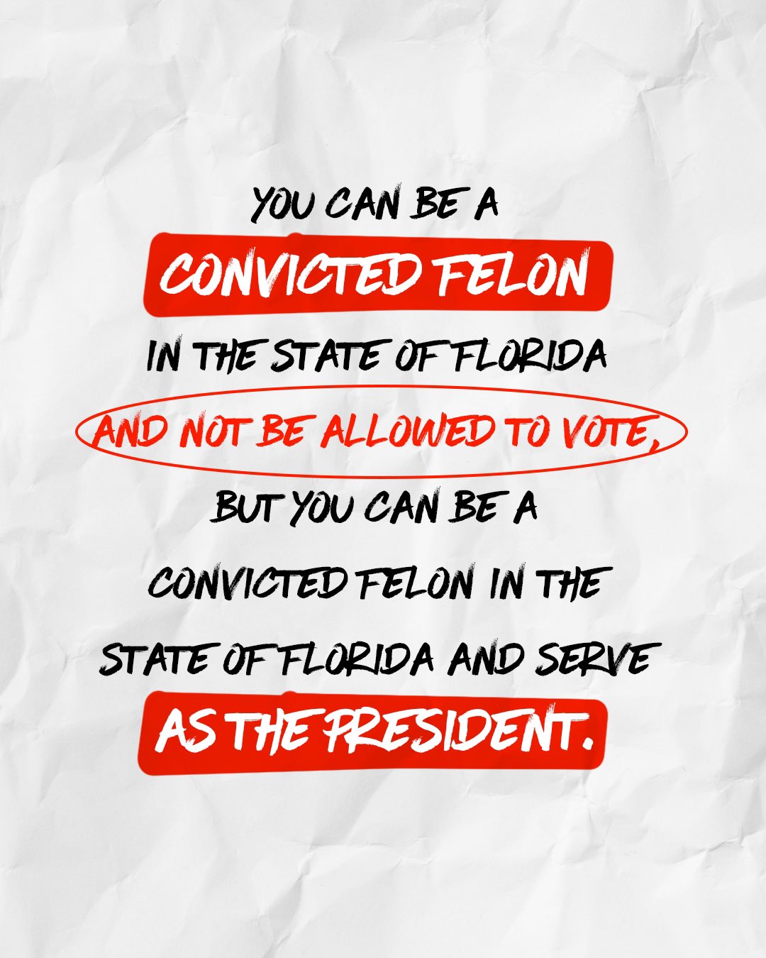 Convicted Felon Quotes Founding Fathers Quotes On Criminal Justice And