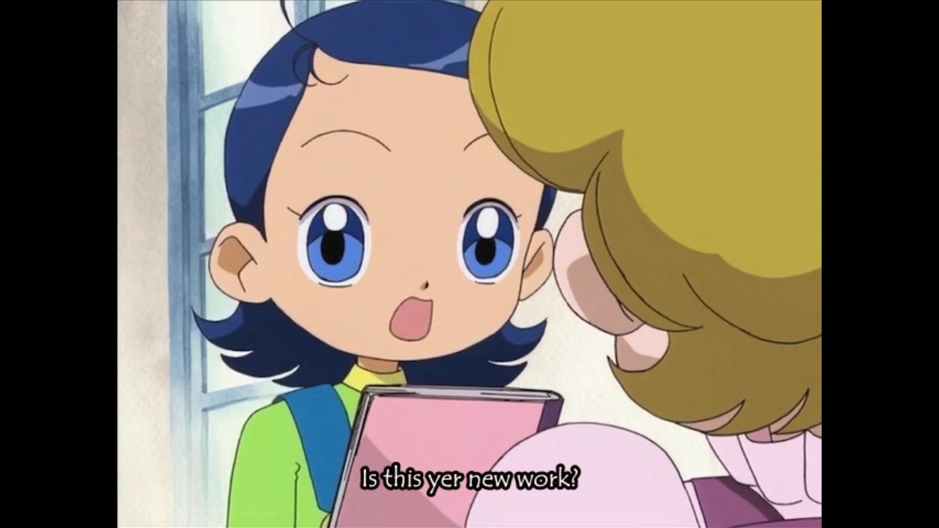 Magical Doremi Aiko