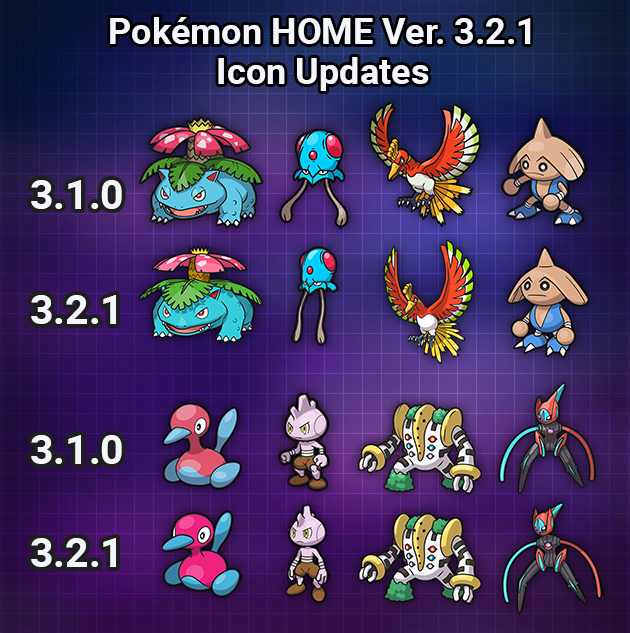 Pokemon Home Red Icon