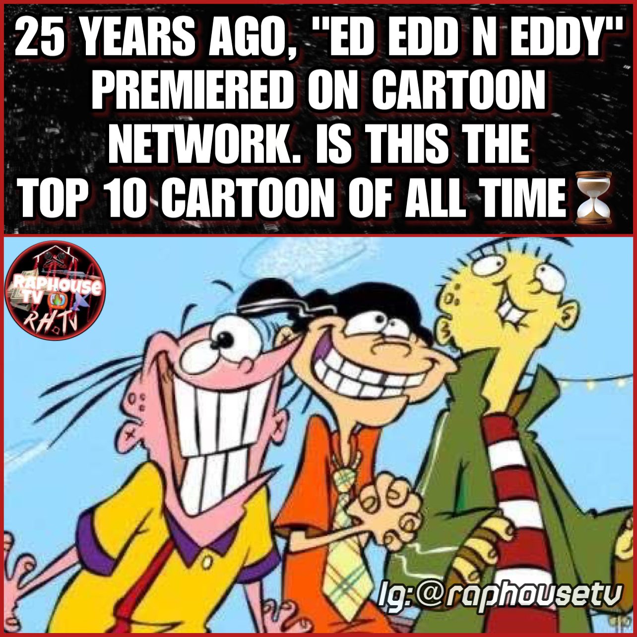 Ed Edd Eddy Memes