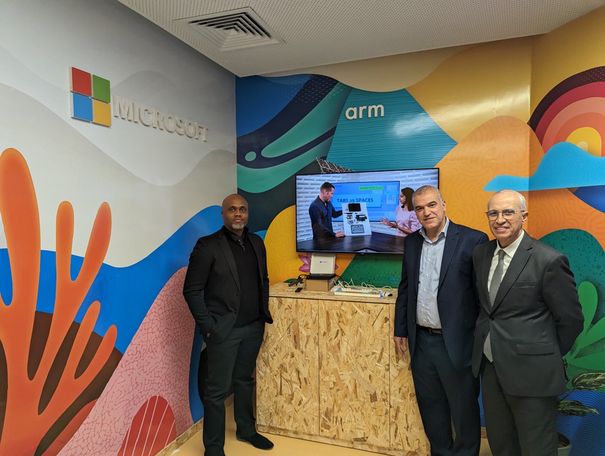 Arm’s Solution to the Future Needs of AI, Security and Specialized ...