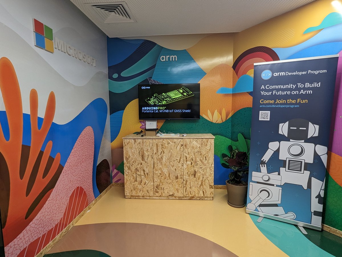 New Arm Total Compute Solutions Enable a Mobile Future Built on Arm ...