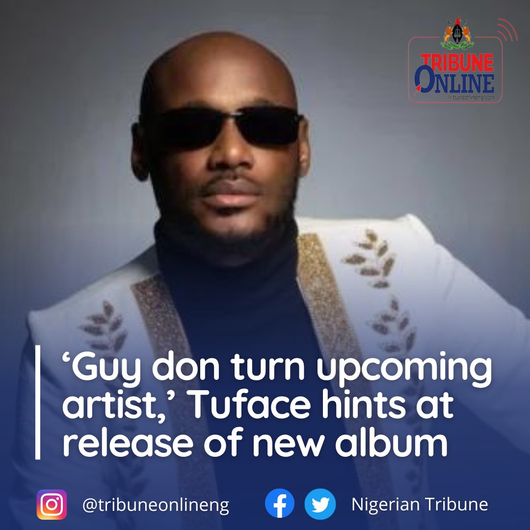 Nigerian Tribune Logo