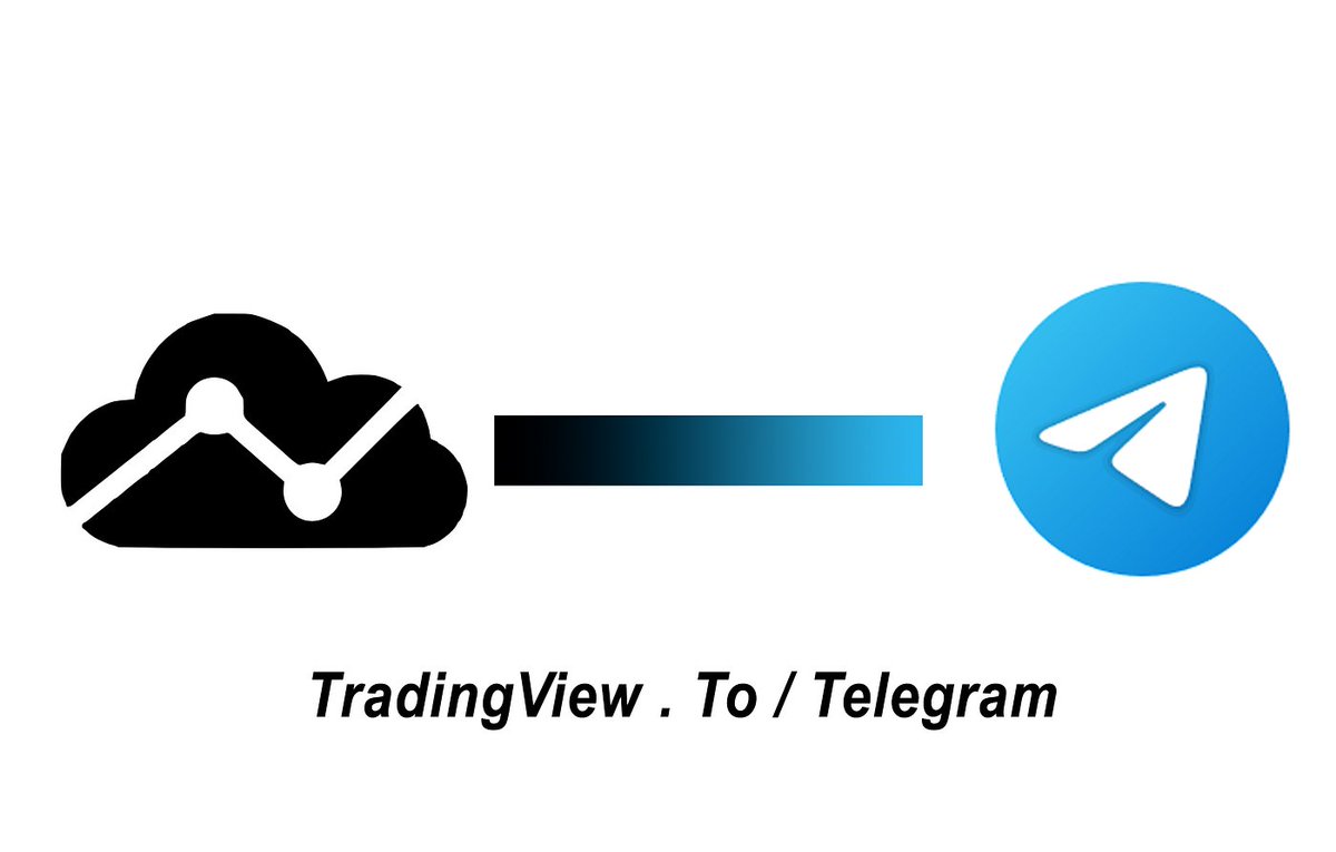 📈💡 @TradingView Alerts on Telegram- Step-by-Step Guide for Traders 🚀🤖 ...