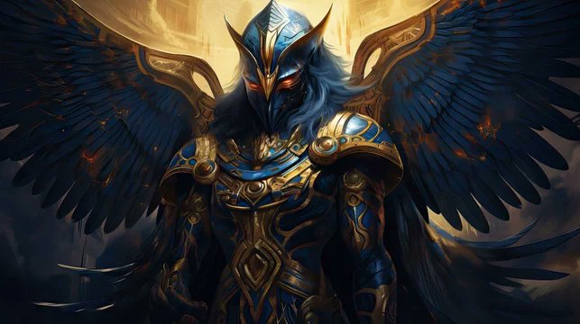 ASTRAL WARFARE There are some principles that dictate how one can get ...