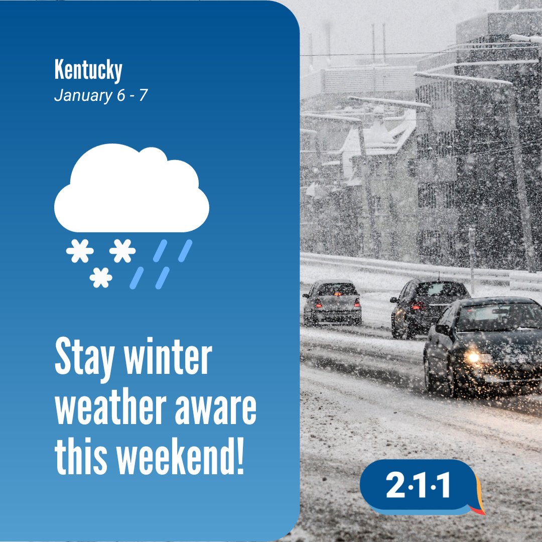 Kentucky 211 | Connecting You with the Resources You Need