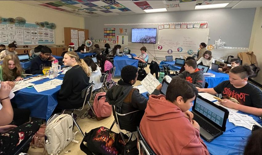 Porter Ridge Basketball Girls | Union County Public Schools