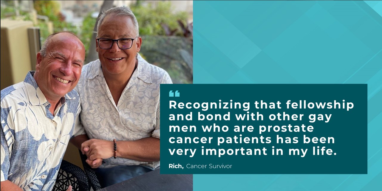 Prostate Cancer Survivor Quotes Prostate Cancer Life Insurance [2025