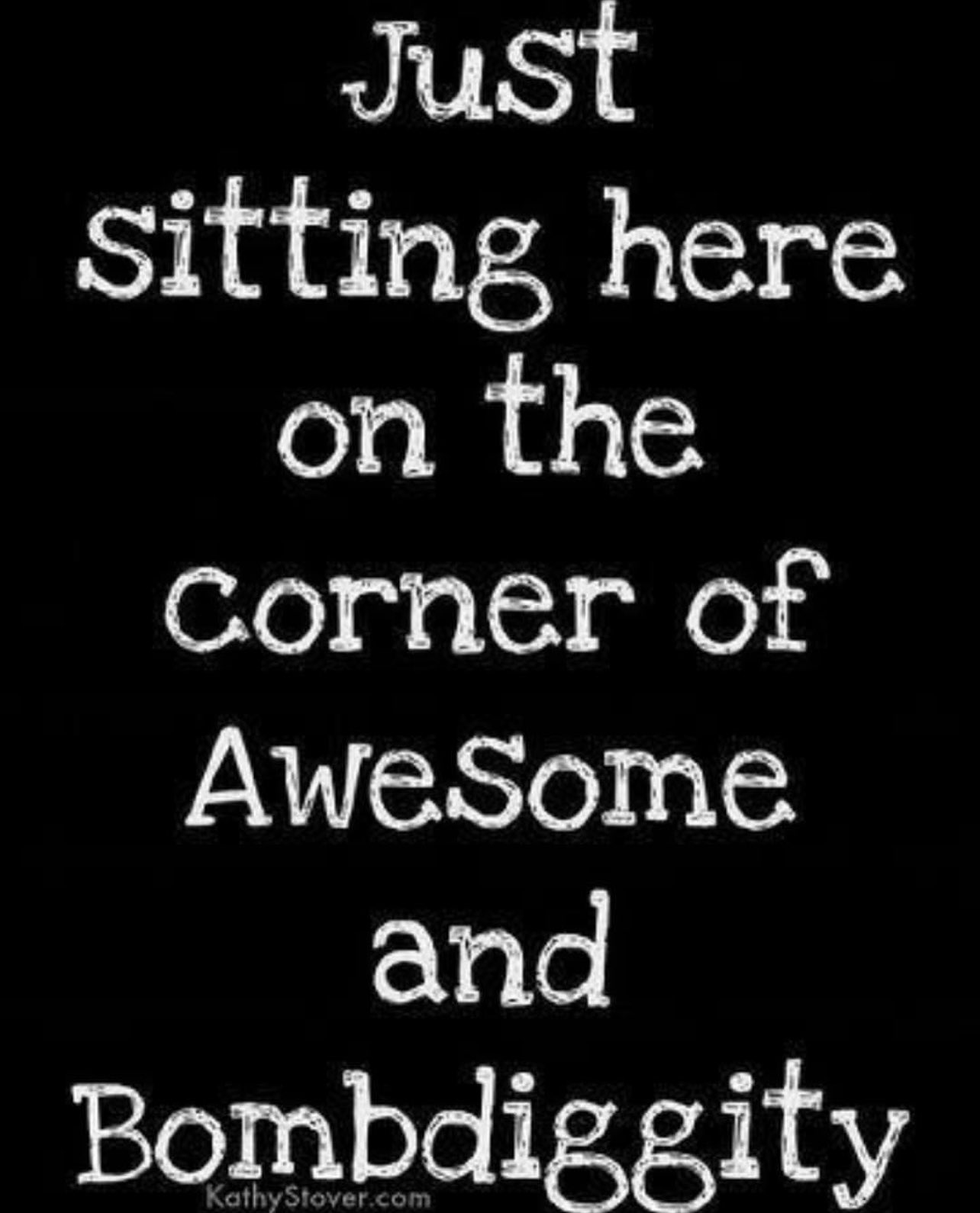 Sitting In The Corner Quotes