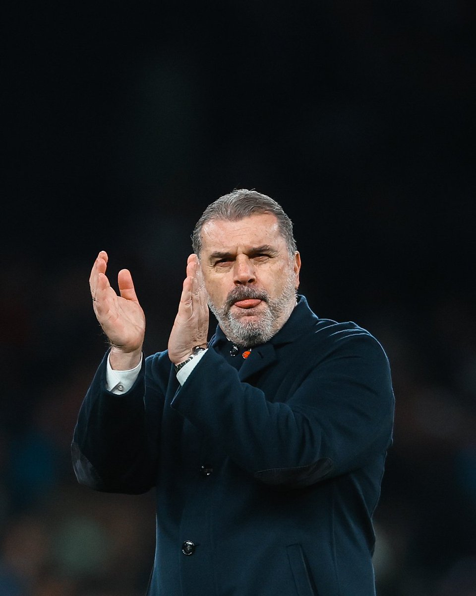 Through to the next round, mate. - Thread from Tottenham Hotspur ...