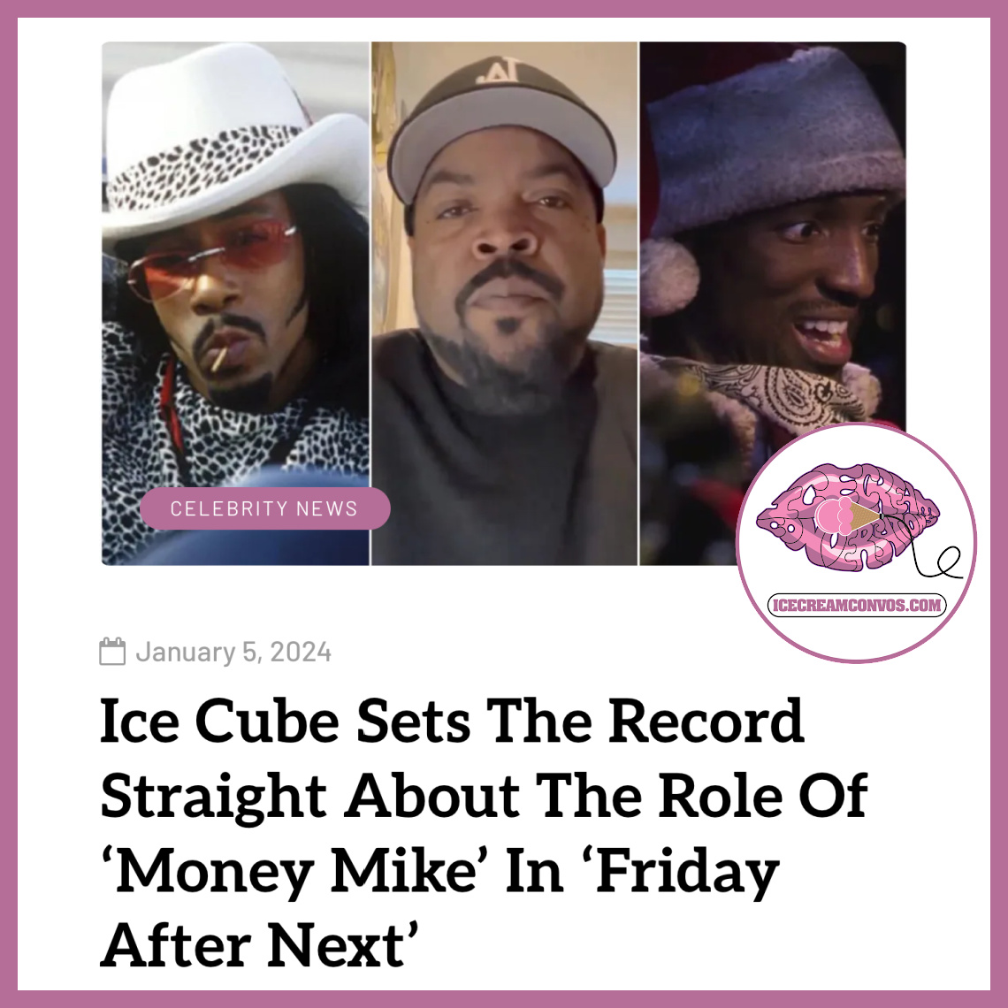 Katt Williams Friday After Next