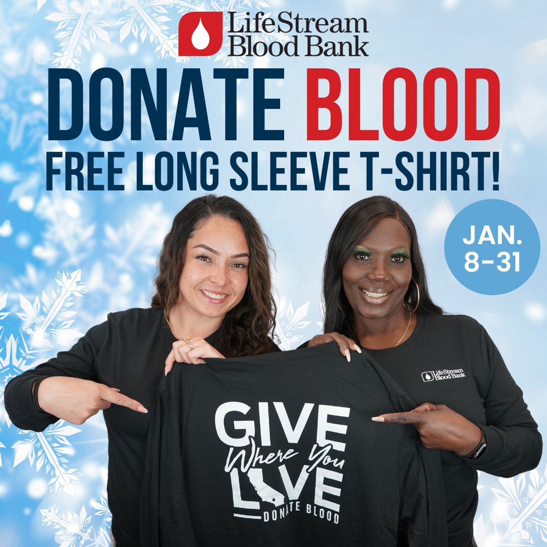 Blood Bank Live