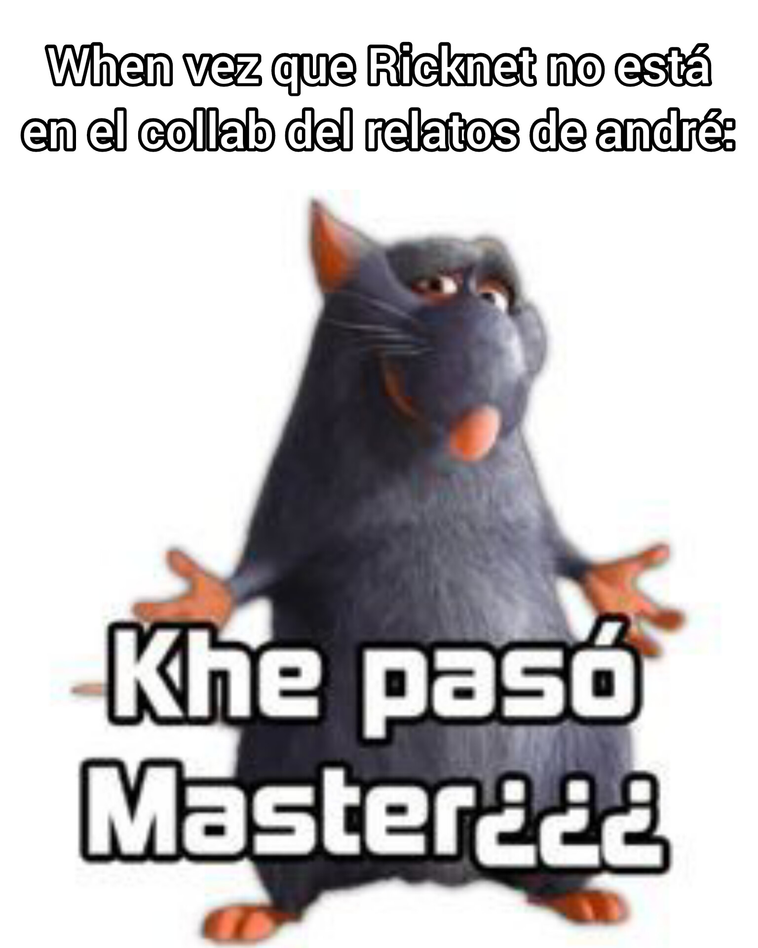 Memes Con Ratones 🙂↔🙂↔🙂↔ SÍGUEME