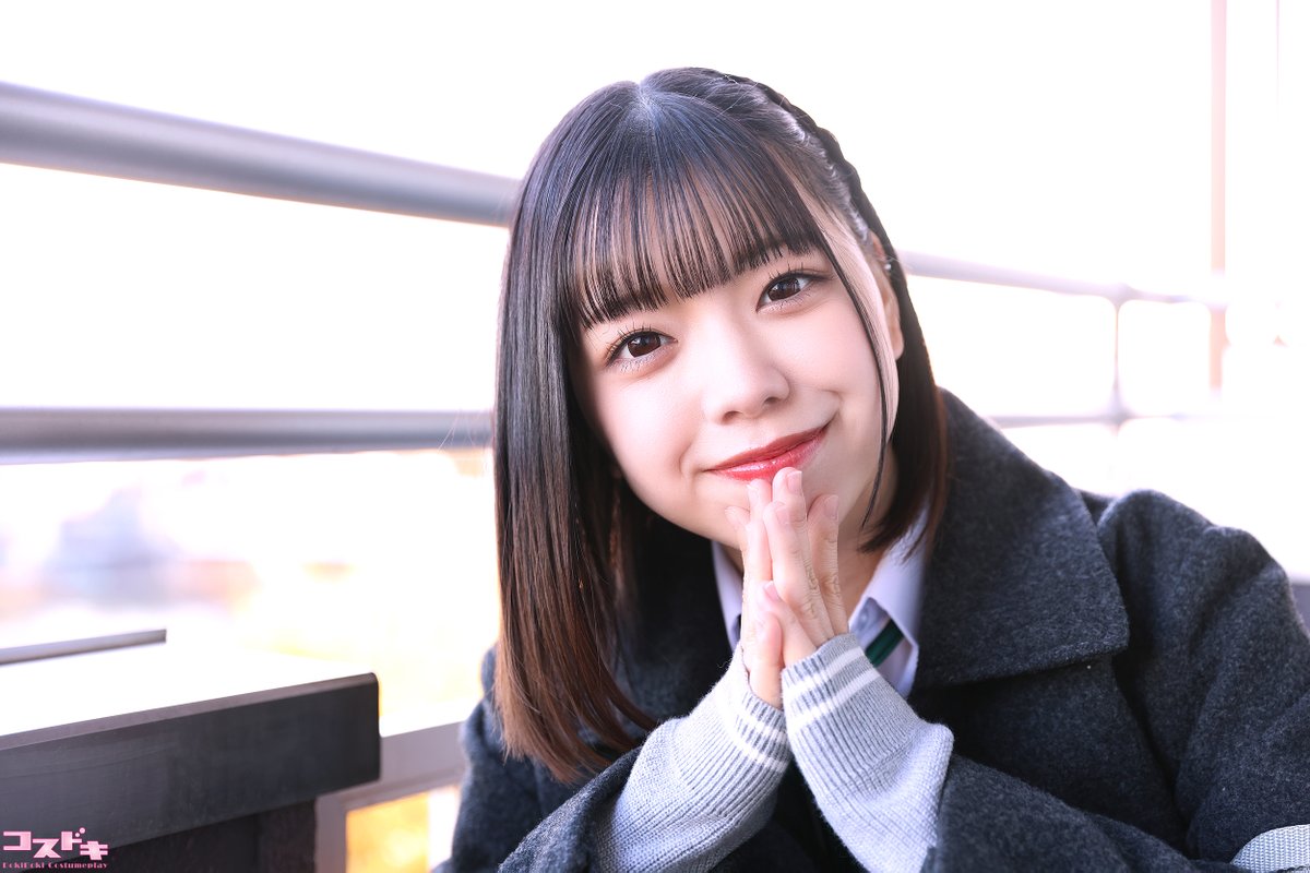 コスドキ(@cosdoki)さん – 裏垢女子ランキングナビ