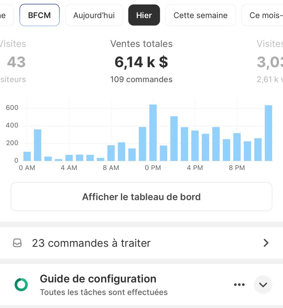 Alex Shane's Threads – Thread Reader App