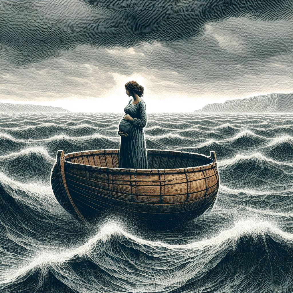 The assassination of King Urien of Rheged marked the end of the British ...