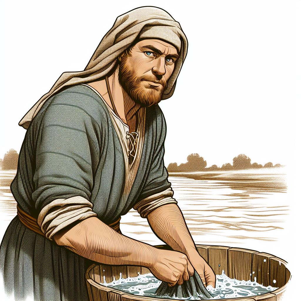 The assassination of King Urien of Rheged marked the end of the British ...